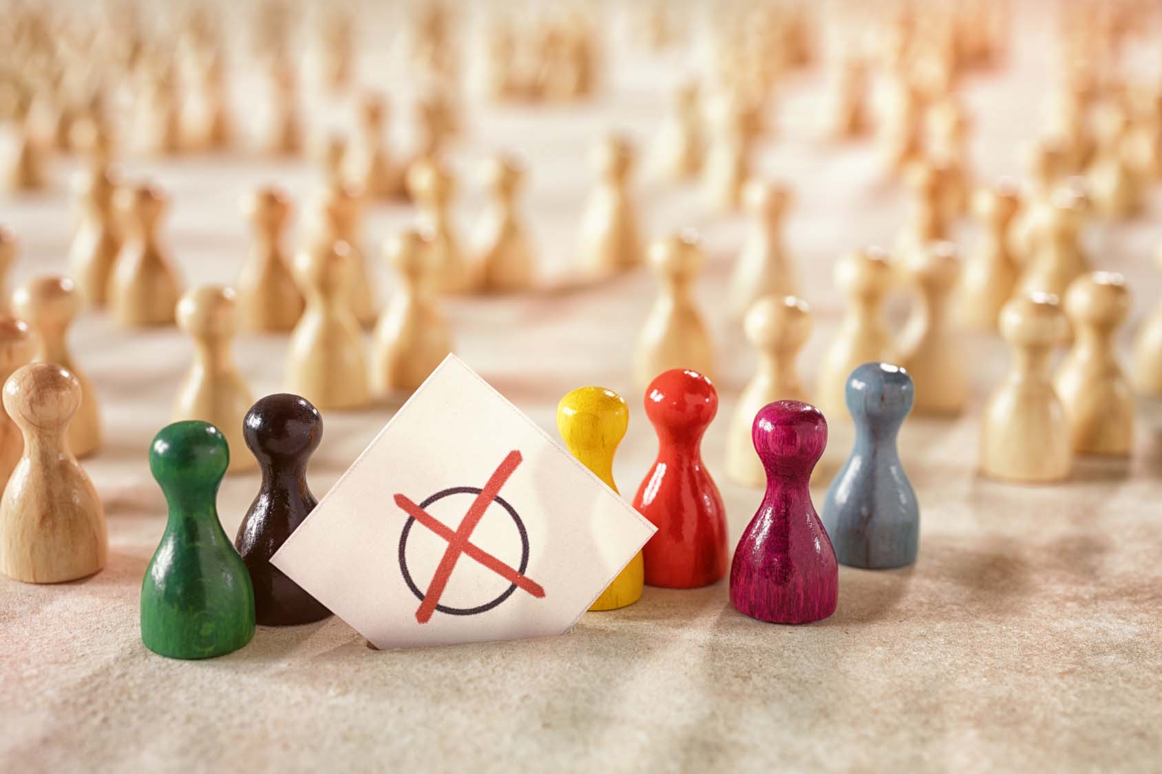 Die korrekte Abstimmungsmehrheiten ermitteln - Vereinswelt.de