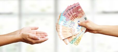 Vereinsrecht: Wann darf ein Verein Spenden sammeln?