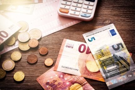 Spenden: Wichtigste Einnahmequelle für Vereine