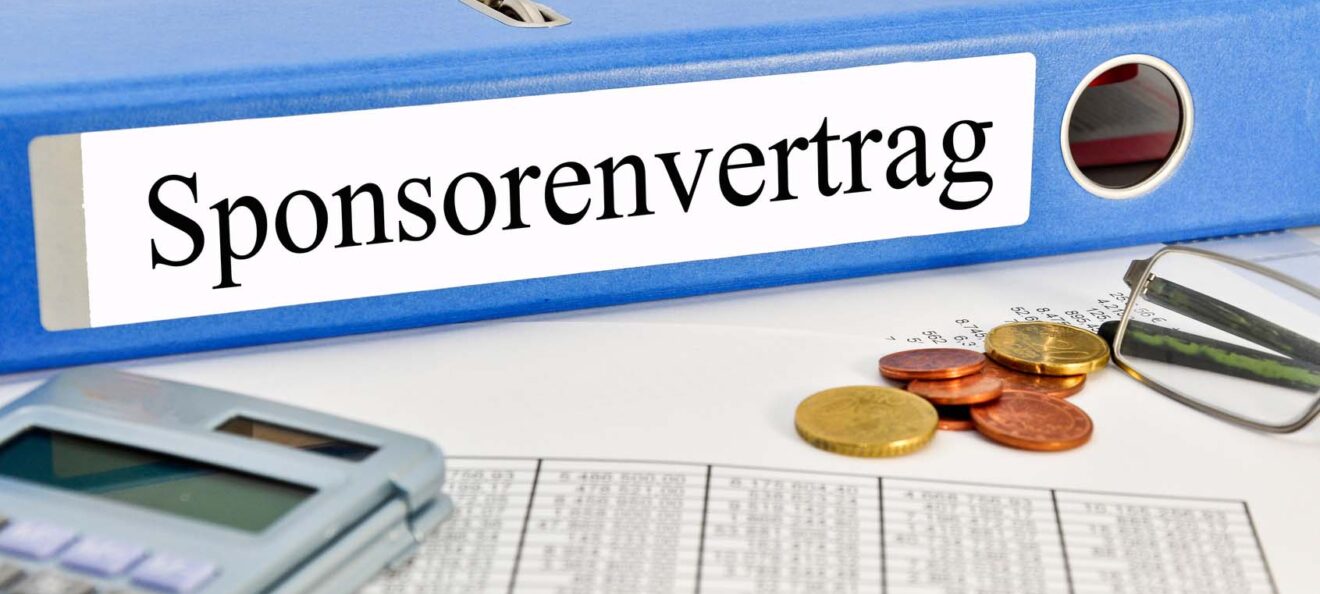 Wie Sie für Ihren Verein die richtigen Sponsoren finden