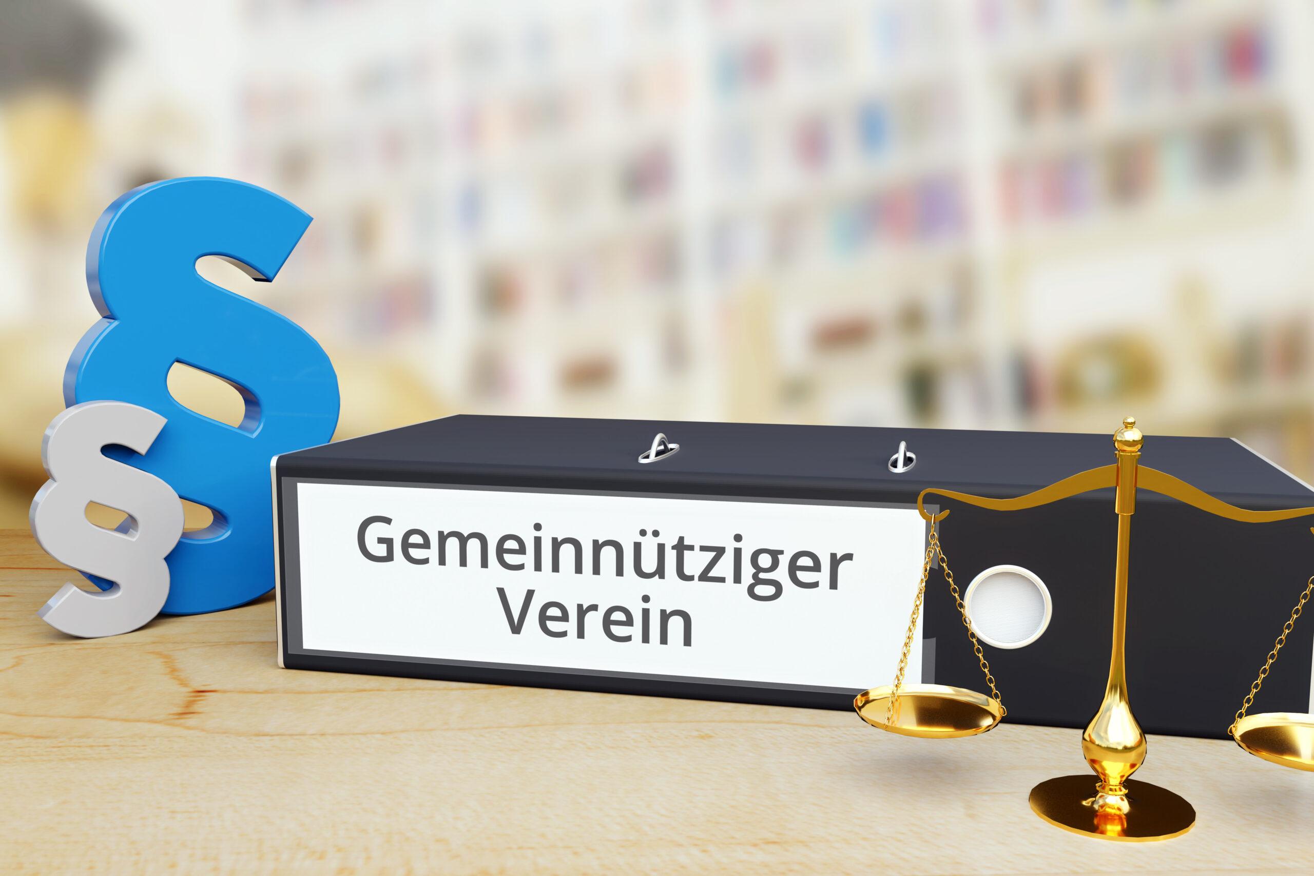 2 Wege zur Anerkennung eines gemeinnützigen Vereins